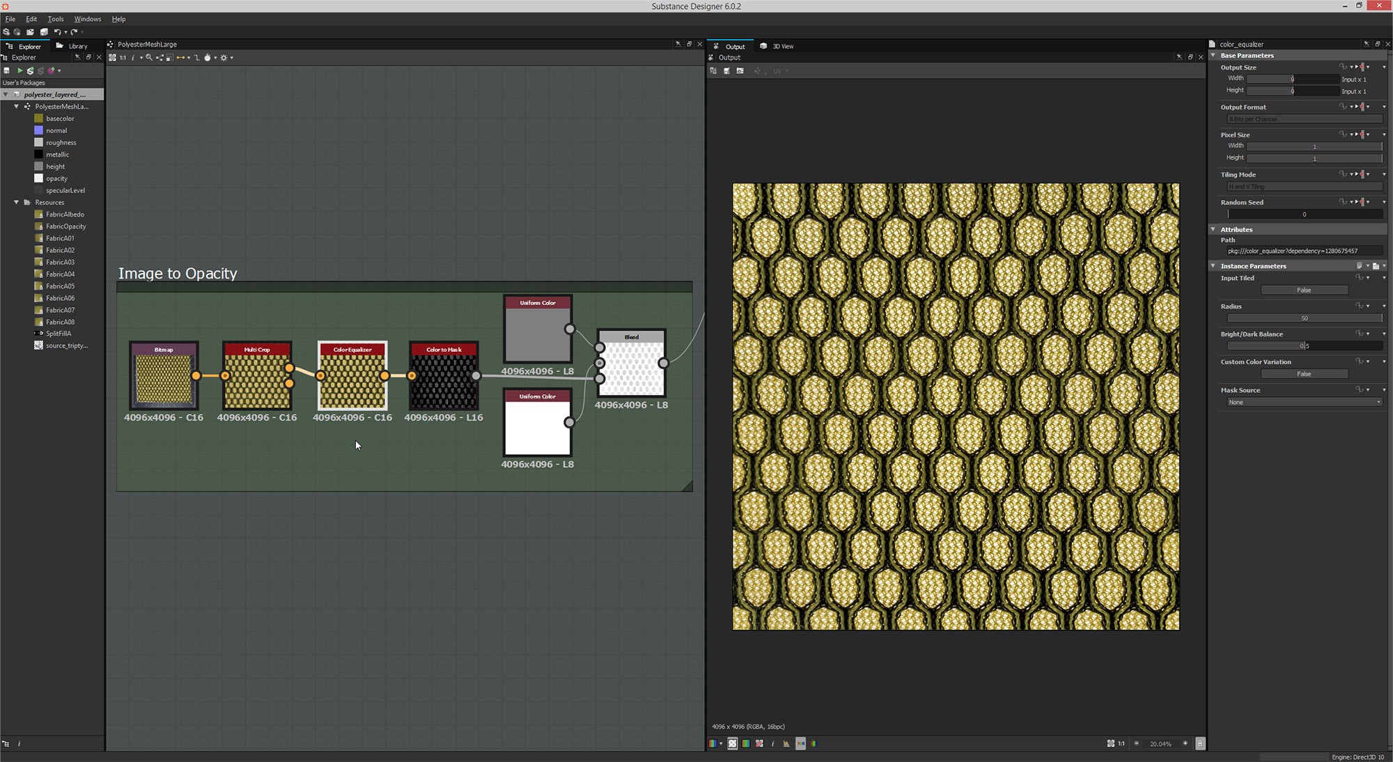 Substance 3D Tutorials