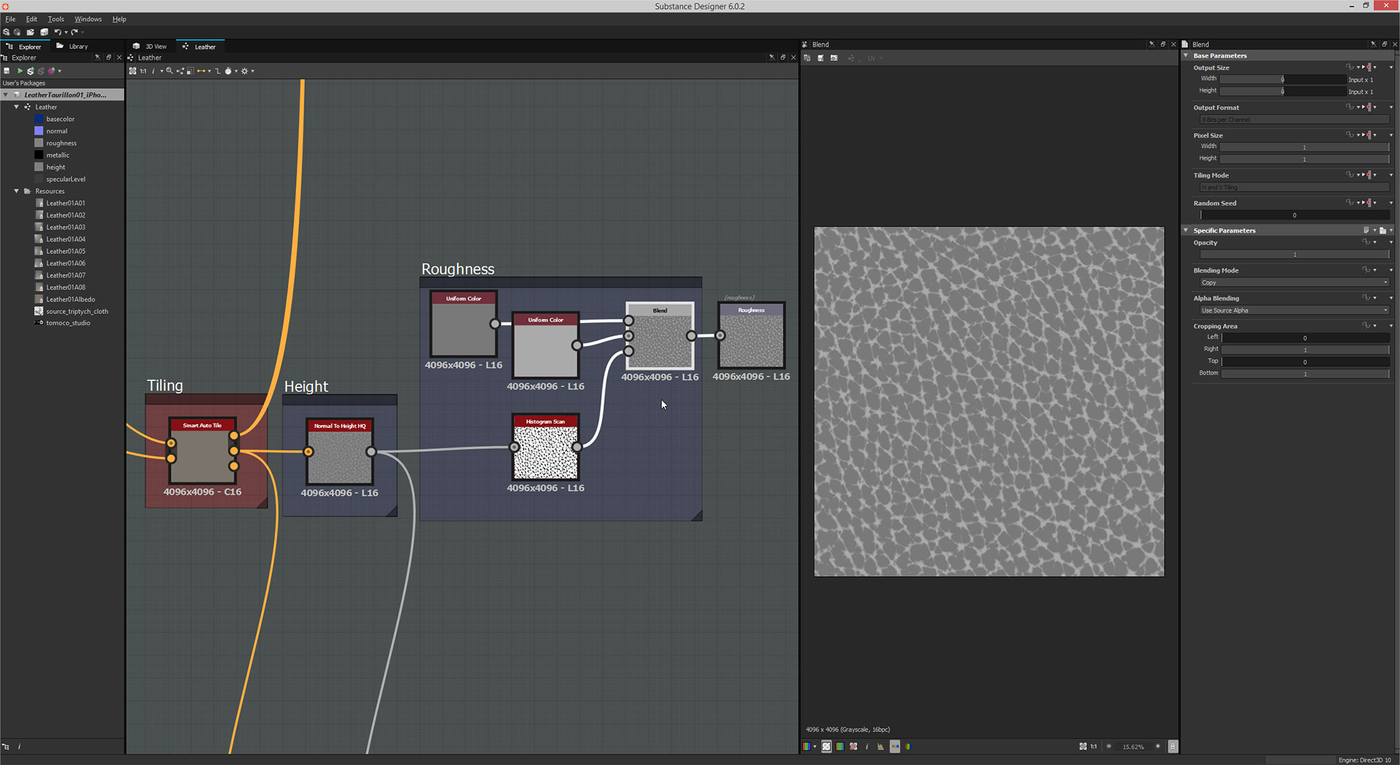 Substance 3D Tutorials