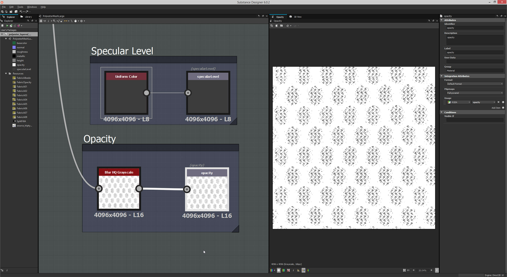 Substance 3D Tutorials