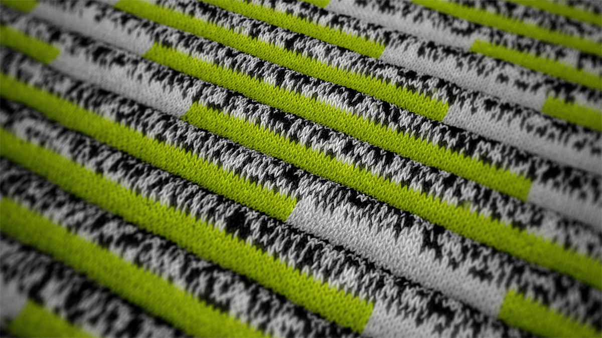 Qu Bin Weaves Fabrics with Substance Designer on Substance 3D Tutorials