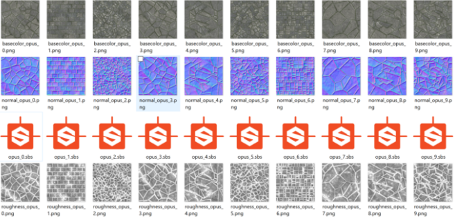 概述 on Substance 3D Tutorials
