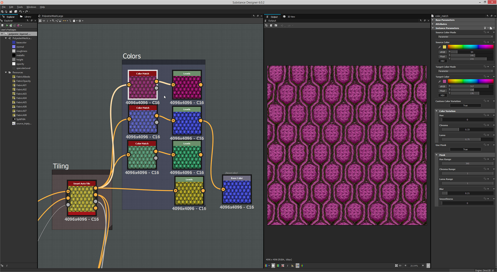 Substance 3D Tutorials