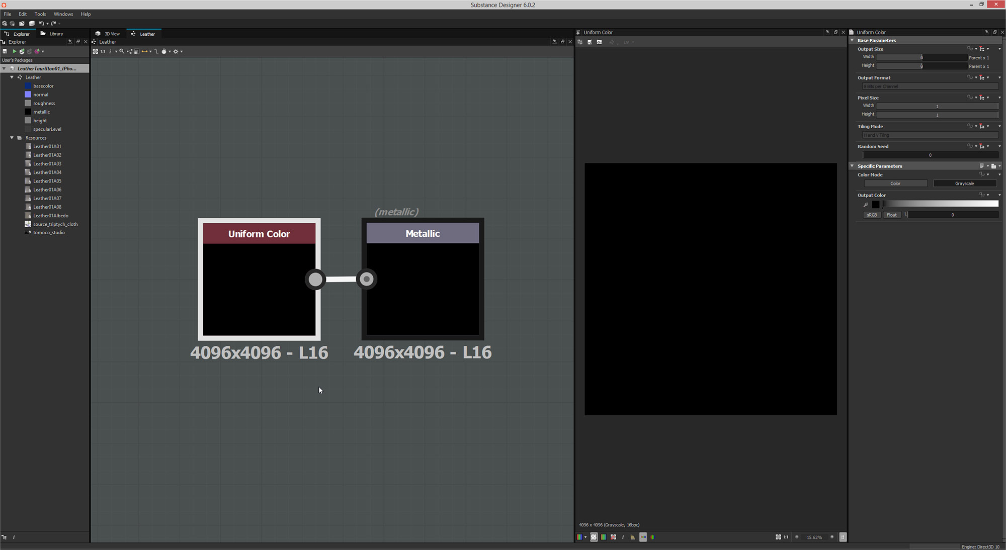 Substance 3D Tutorials